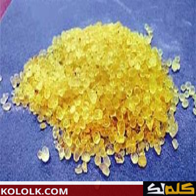 فوائد المستكة