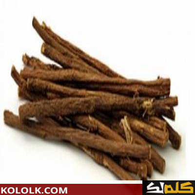 تعرف ما هو عرق السوس